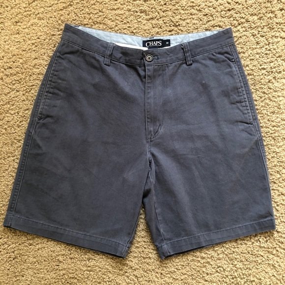 Chaps | Shorts | Mens Chap Shorts | Poshmark